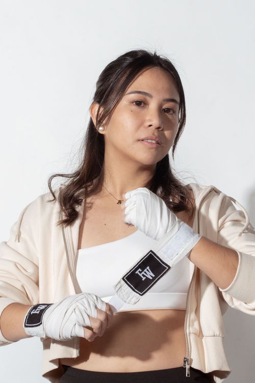 Instructors | Flyweight Boxing